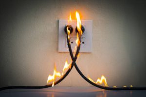 Safety Precautions When Working with Electricity - Electric Brothers - Blog