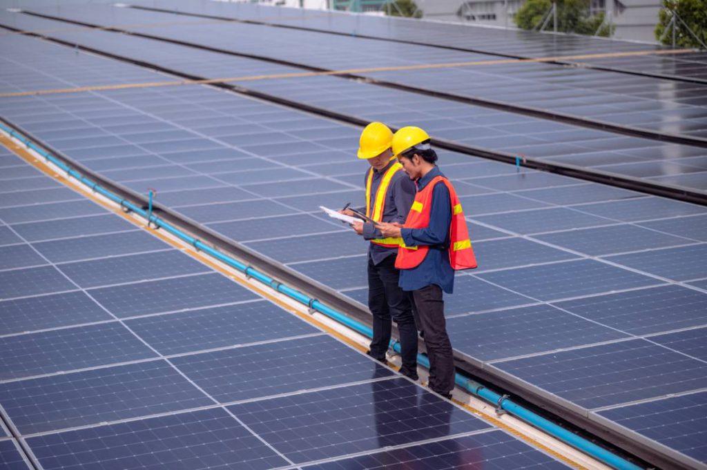 6 Reasons to Hire a Commercial Electrician - Electric Brothers Blog