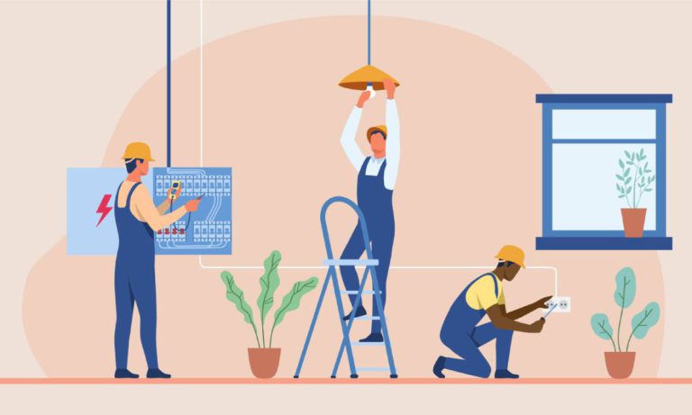 6 Essential Parts of an Electrical Home Inspection Checklist - Blog